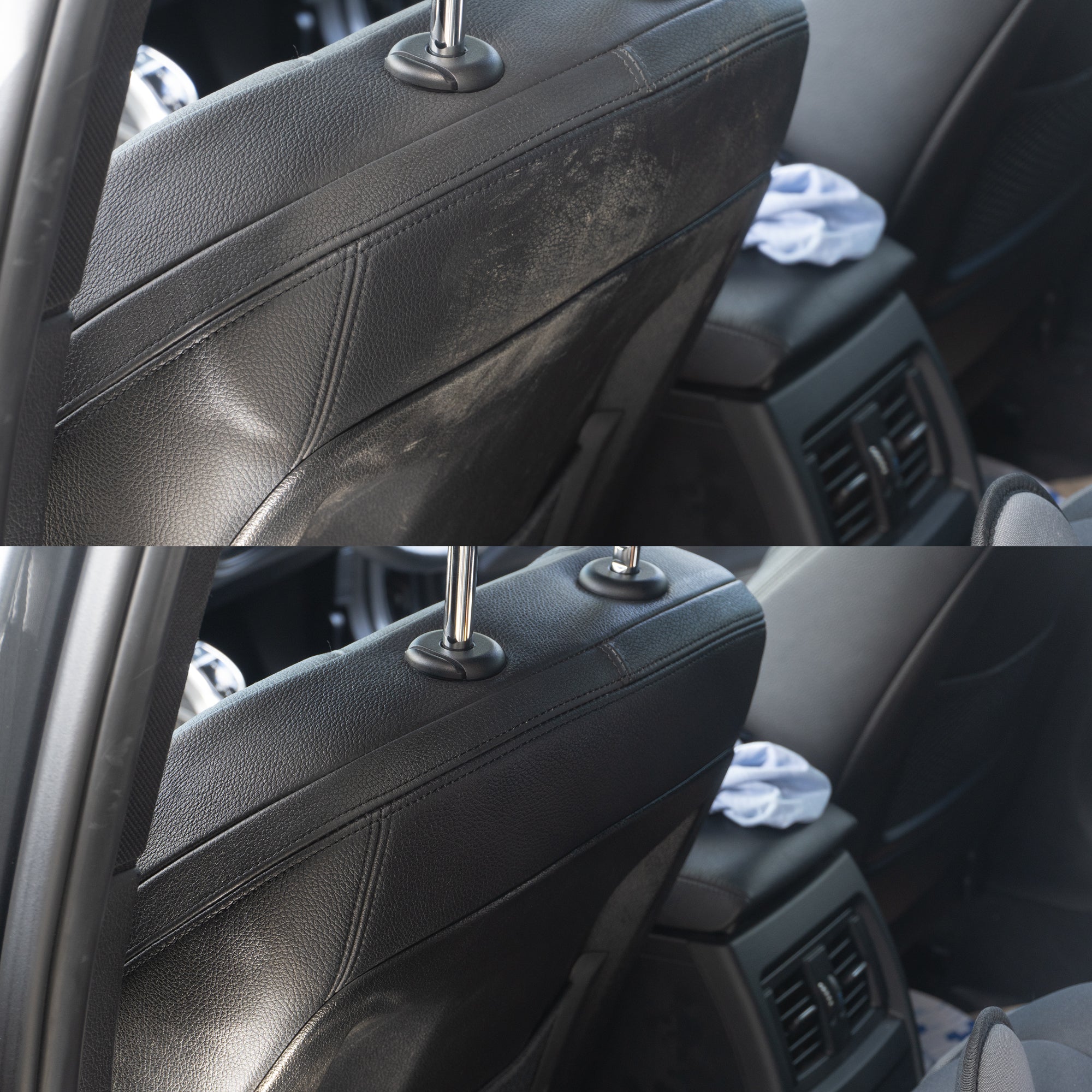 VP Power™ Leather & Interior Detailer – Long-Lasting Protection – VP ...