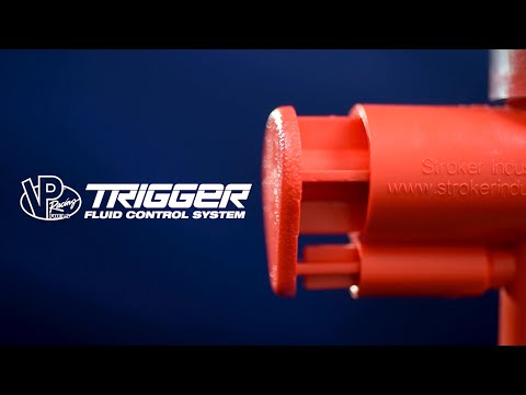 VP Racing Trigger Hose – VP Racing Fuels Australia
